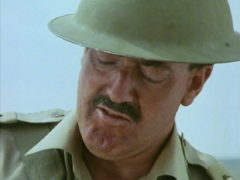 Hardy (Fortunes of War) | WW2 Movie Characters Wiki | Fandom