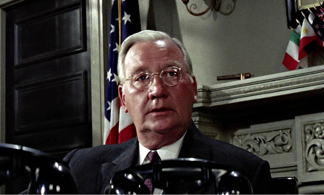 Harold R. Stark | WW2 Movie Characters Wiki | Fandom