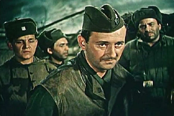 Jasko | WW2 Movie Characters Wiki | Fandom