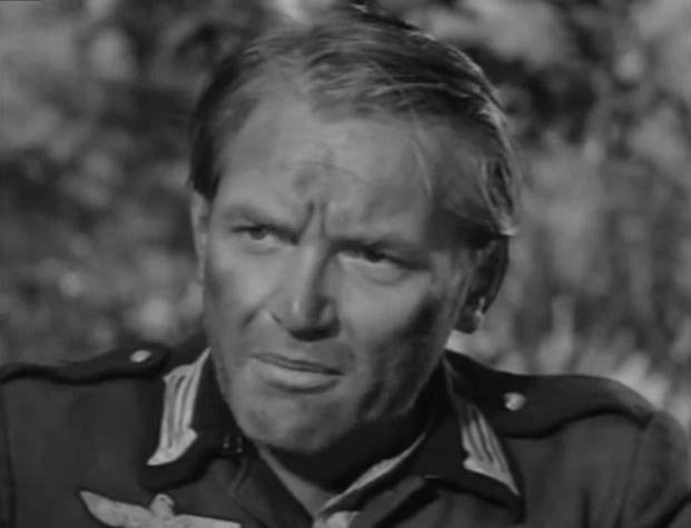 Kurt Harman | WW2 Movie Characters Wiki | Fandom