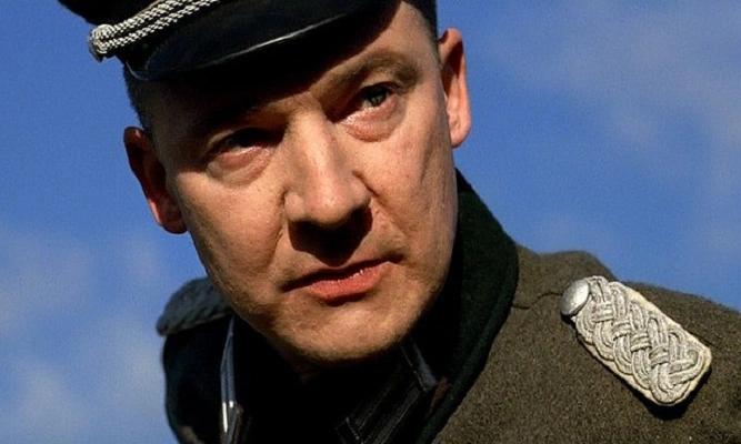 Nazi General (Crebinsky) | WW2 Movie Characters Wiki | Fandom