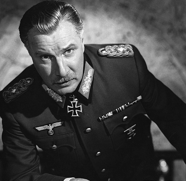 Quade | WW2 Movie Characters Wiki | Fandom