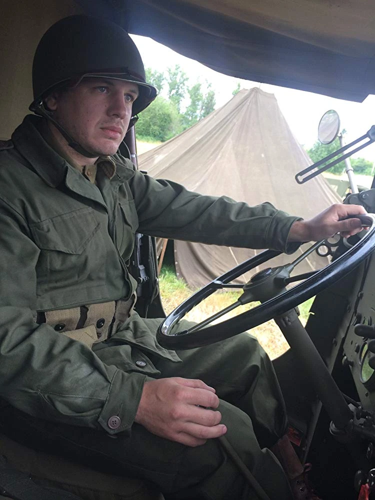 Smith (Combat Report) | WW2 Movie Characters Wiki | Fandom