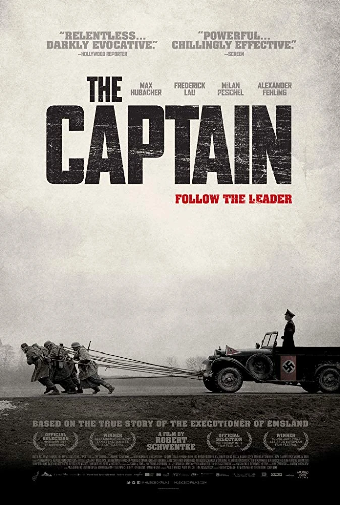 Category:The Captain | WW2 Movie Characters Wiki | Fandom