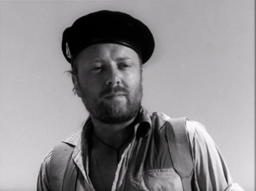 Brody | WW2 Movie Characters Wiki | Fandom