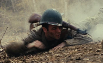 Daniels (Reveille) | WW2 Movie Characters Wiki | Fandom