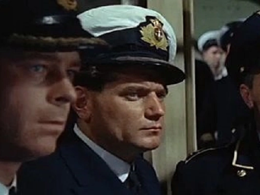 Charles Pottinger | WW2 Movie Characters Wiki | Fandom