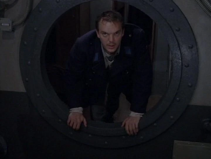 Christophe | WW2 Movie Characters Wiki | Fandom