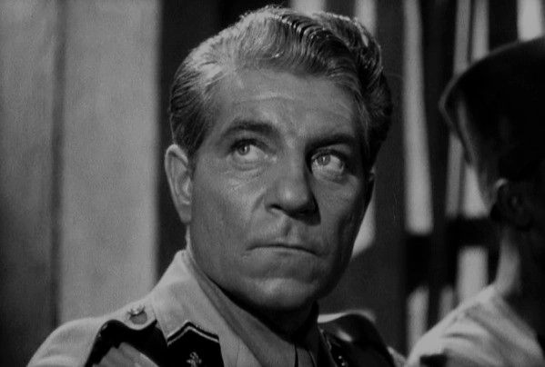 Clement (The Impostor) | WW2 Movie Characters Wiki | Fandom