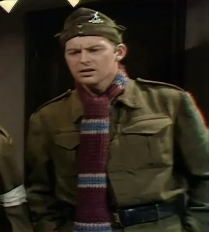 Frank Pike | WW2 Movie Characters Wiki | Fandom