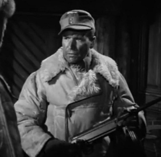 Linkmann | WW2 Movie Characters Wiki | Fandom