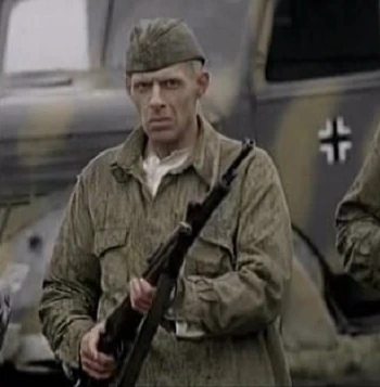 Nikolay Evseev | WW2 Movie Characters Wiki | Fandom