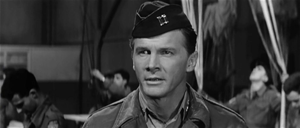 Harding (The Longest Day) | WW2 Movie Characters Wiki | Fandom