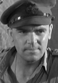 Crosbie | WW2 Movie Characters Wiki | Fandom