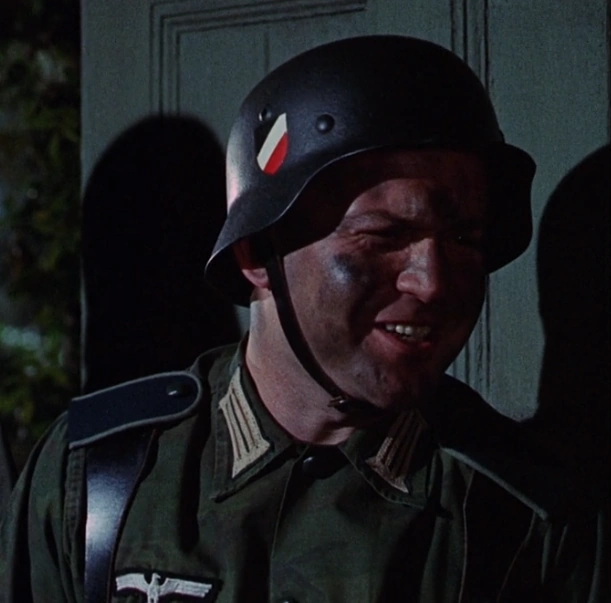 German Soldat 4 (Bedknobs and Broomsticks) | WW2 Movie Characters Wiki ...