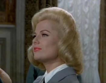 Inge Schultze | WW2 Movie Characters Wiki | Fandom