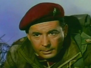 John Snow | WW2 Movie Characters Wiki | Fandom