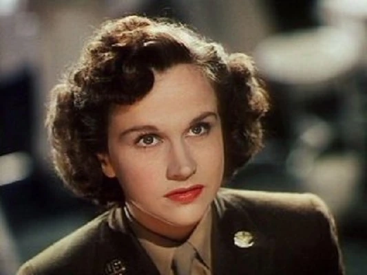 June | WW2 Movie Characters Wiki | Fandom