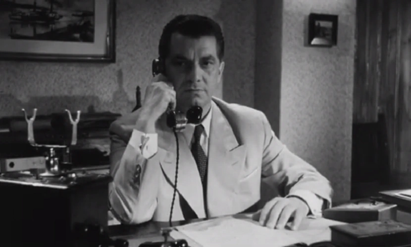 Markwitz | WW2 Movie Characters Wiki | Fandom