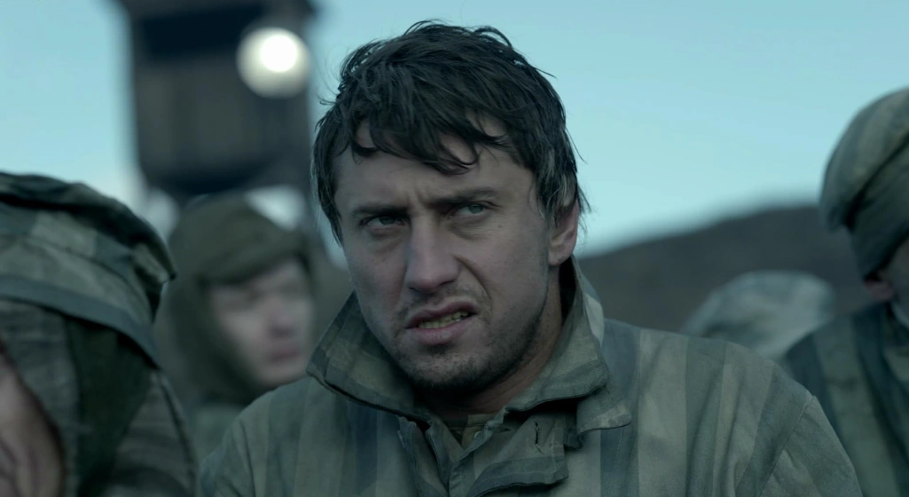 Mikhail Devyataev | WW2 Movie Characters Wiki | Fandom