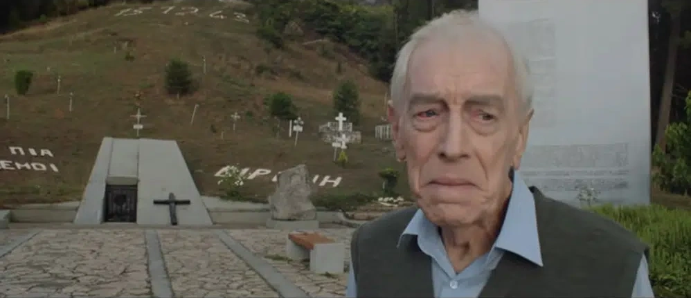 Nikolas Andreou | WW2 Movie Characters Wiki | Fandom