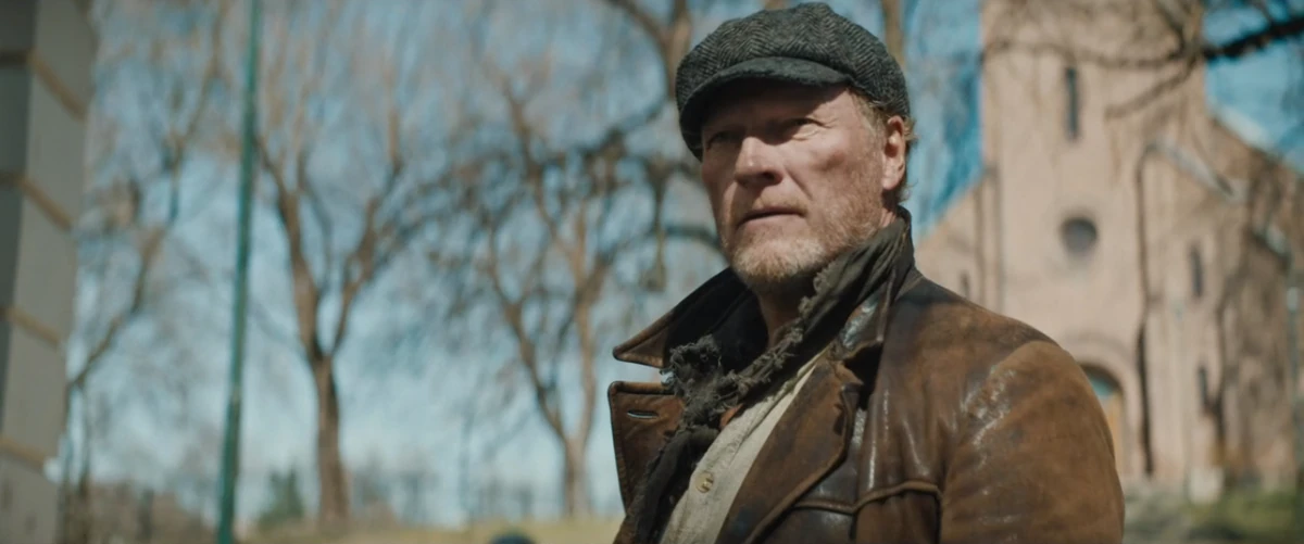 Henry | WW2 Movie Characters Wiki | Fandom