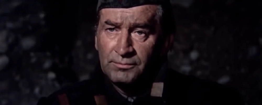 Radoslav | WW2 Movie Characters Wiki | Fandom