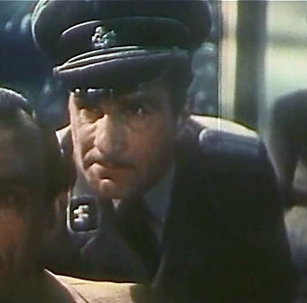 Shrader | WW2 Movie Characters Wiki | Fandom