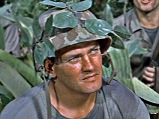 Waller | WW2 Movie Characters Wiki | Fandom