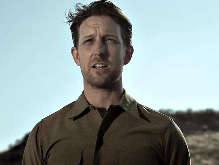 Allen Wright | WW2 Movie Characters Wiki | Fandom