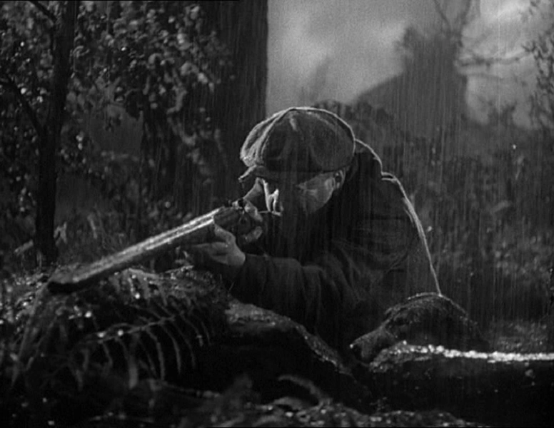 Bill Purvis | WW2 Movie Characters Wiki | Fandom