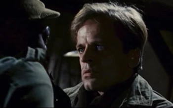 Brian Haskins | WW2 Movie Characters Wiki | Fandom