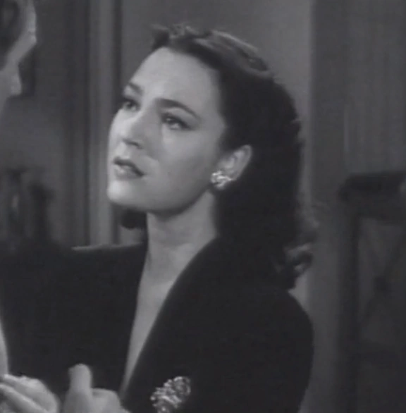 Inga Beckering | WW2 Movie Characters Wiki | Fandom