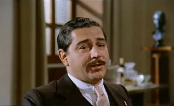 Pietro Caruso | WW2 Movie Characters Wiki | Fandom