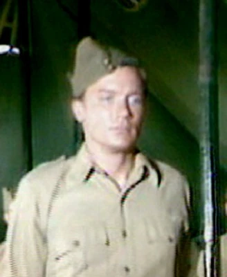 Robins | WW2 Movie Characters Wiki | Fandom