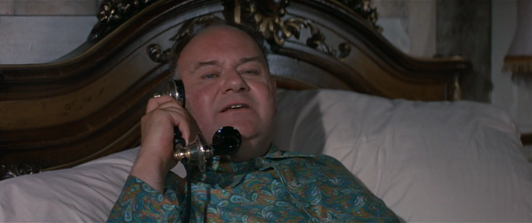 Wilhelm Wilner | WW2 Movie Characters Wiki | Fandom