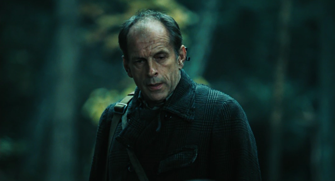 Ben Zion Gulkowitz | WW2 Movie Characters Wiki | Fandom