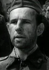 Duval | WW2 Movie Characters Wiki | Fandom