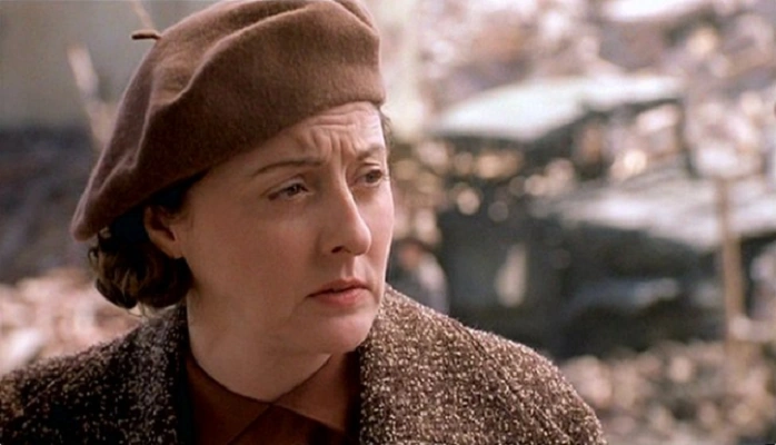 Emmy Göring | WW2 Movie Characters Wiki | Fandom