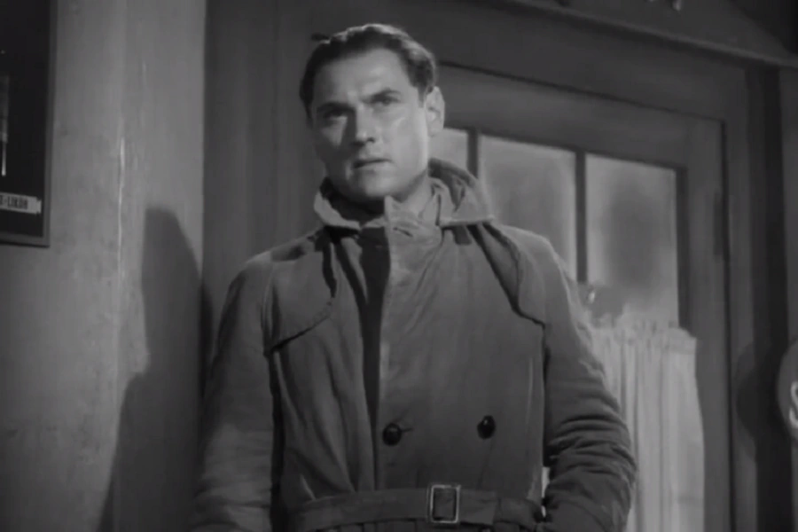 Franz Marnet | WW2 Movie Characters Wiki | Fandom