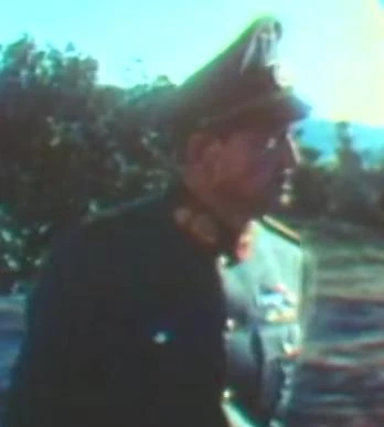 German General | WW2 Movie Characters Wiki | Fandom