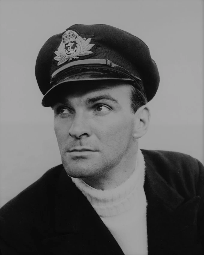 James Bennett | WW2 Movie Characters Wiki | Fandom