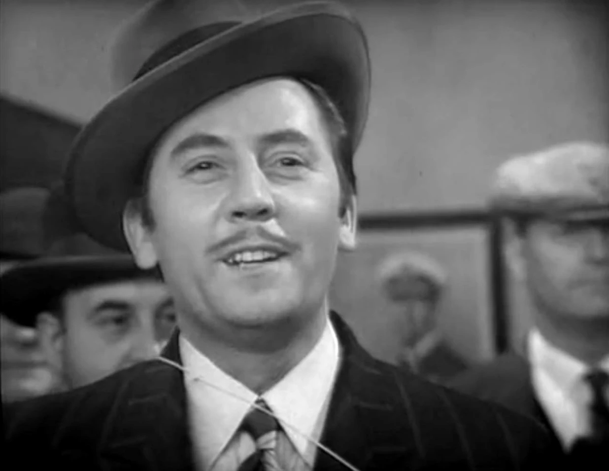 Joe Walker | WW2 Movie Characters Wiki | Fandom