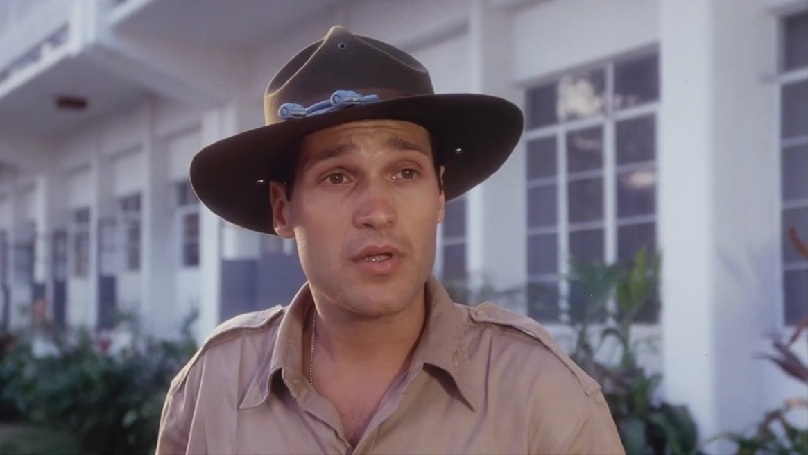 John Rader | WW2 Movie Characters Wiki | Fandom