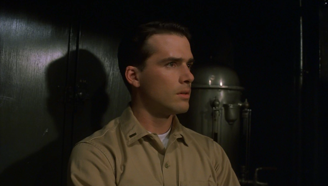 Keith Larson | WW2 Movie Characters Wiki | Fandom