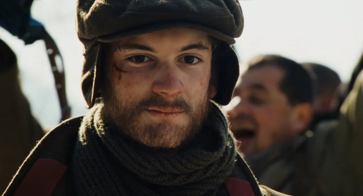 Category:Slovak Partisans | WW2 Movie Characters Wiki | Fandom