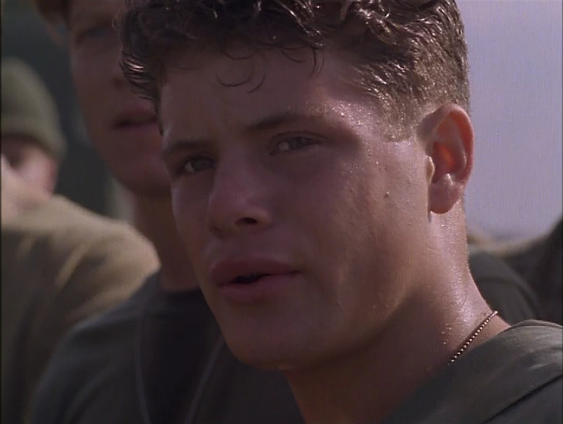 Richard Moore | WW2 Movie Characters Wiki | Fandom