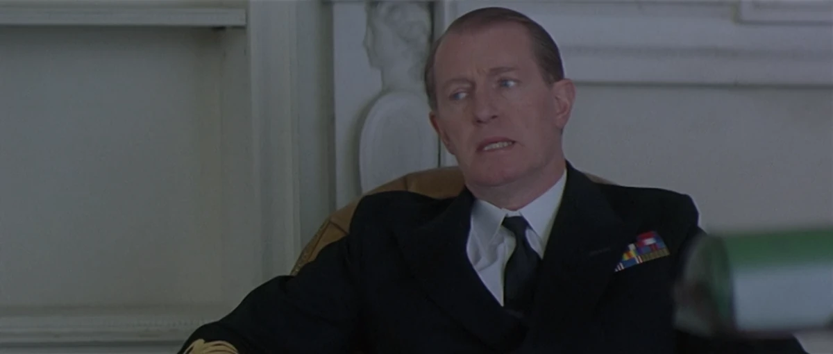 Trowbridge | WW2 Movie Characters Wiki | Fandom