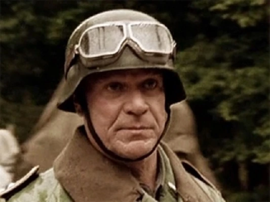 German MP | WW2 Movie Characters Wiki | Fandom