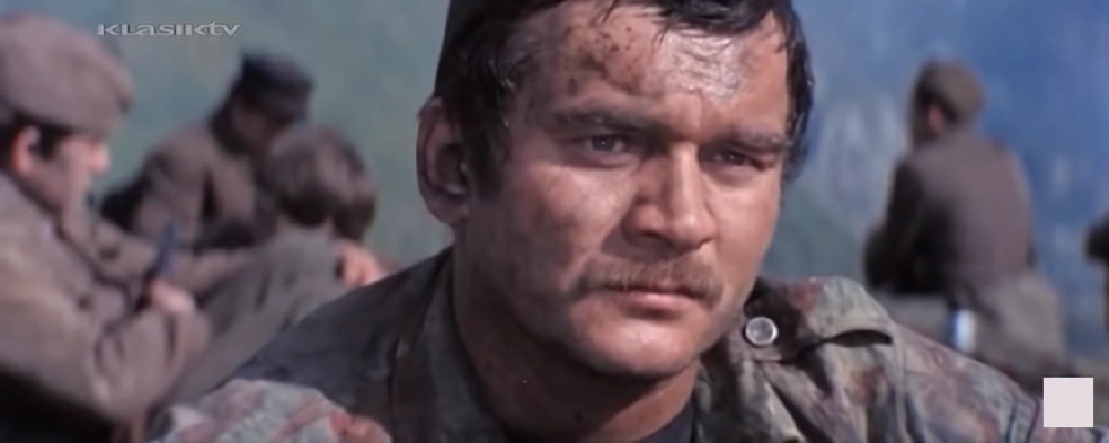 Ivan (Battle of Sutjeska) | WW2 Movie Characters Wiki | Fandom